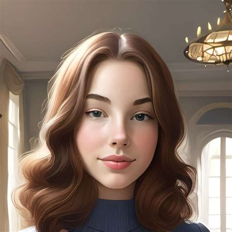 Chat With Evie Enjoy Free Ai Character Voice Chat Talkie Ai