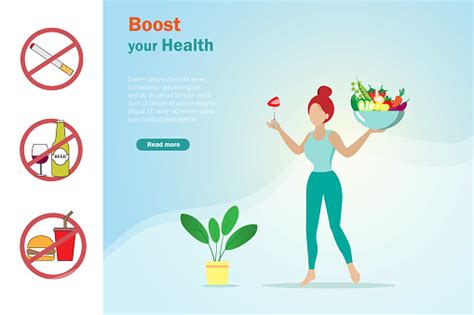 야채 요리를 들고 피트니스 정장에 건강한 여성 건강과 체중 조절을 강화하기위한 아이디어 적절한 영양의 균형을 맞추고 건강에 해로운 음식을 피하고 운동을 하십시오 먹기에 대한