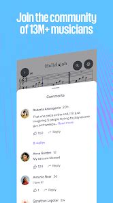 MuseScore Sheet Music Apps On Google Play