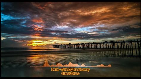 Berlin Take My Breath Away Remix ★hq Audio★ Youtube