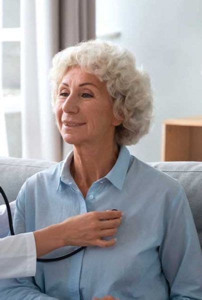 La Insuficiencia Cardíaca Causa Más Hospitalización Que Otras