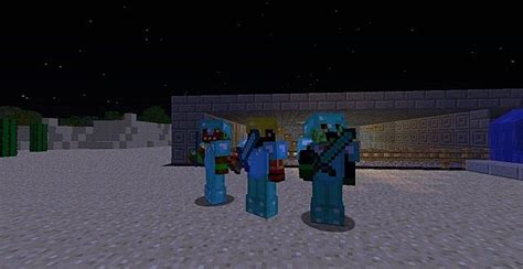 Sexycraft Minecraft Server