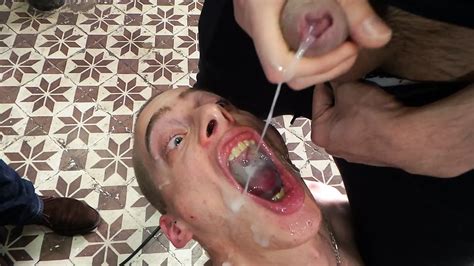 Cock Sucking Cum Slut Fully Trained Gay Porn A3 Xhamster Xhamster