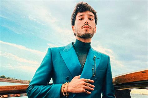 Premios Óscar 2022 Sebastián Yatra cantará en la ceremonia Dos