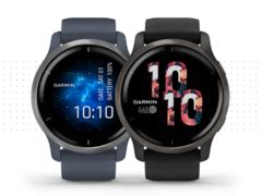 Garmin Venu 2 And Venu 2S Smartwatches Receive Battery Life Enhancement With Beta Update 14 10