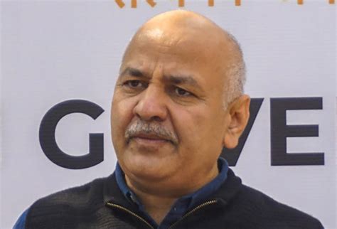 Excise Policy Case Delhi Hc Asks Ed To Reply To Manish Sisodias Plea