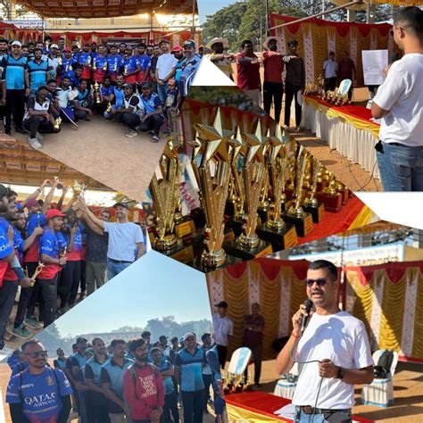 Teambuilding Crickettournament Selfactualization Leadership