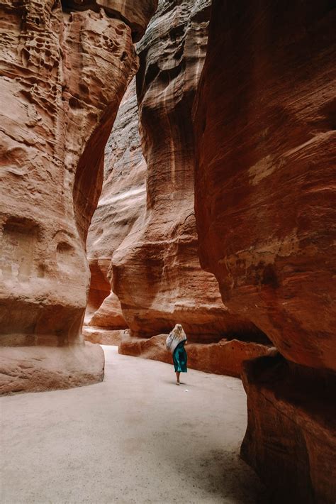 How To Best Spend 2 Days In Petra An Itinerary