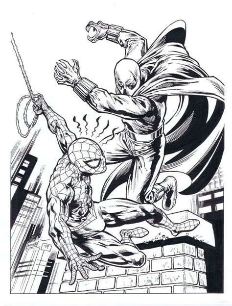 Guys What If Mcu Spideys Arc With The Symbiote Is That He Loses Compassion Fighting The