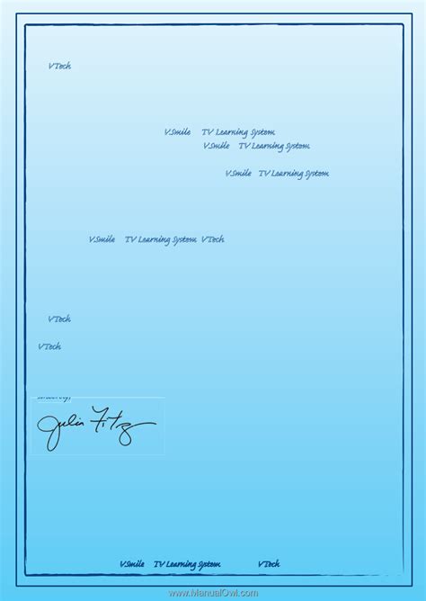 Ki Õiendly Vtech V Smile Wall E User Manual Page 2