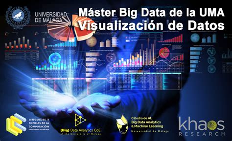Comenzamos El Módulo De Visualización De Datos Máster En Big Data E