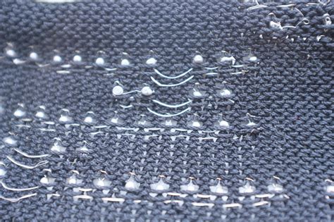 circuit knitting