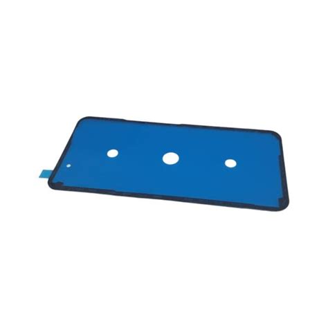 Adhesivo De Tapa Trasera Para Honor X7 CMA LX2 Repuestos Fuentes