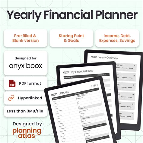 Remarkable Daily Productivity Planner 365 Days Pdf — Planning Atlas