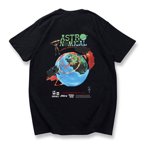Travis Scott Merch Travis Scott Official Store Shop Now