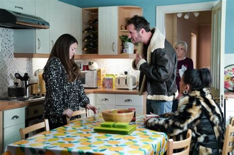 Eastenders Spoiler Pregnant Lily Goes Missing As Pregnancy Is Exposed