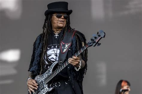 Skunk Anansie Bass Player Cass Reveals Stage Four Cancer Diagnosis