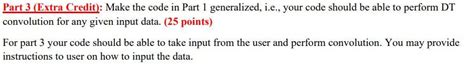 Solved write a matlab code 𝑥 𝑛 5 2 𝑛 Chegg