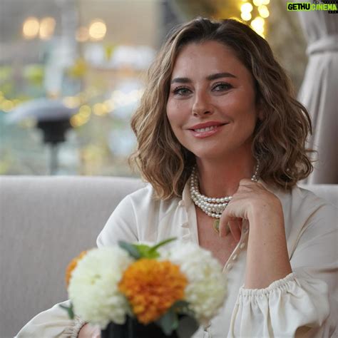 Ece Uslu Wiki Biography Age Gallery Spouse And More