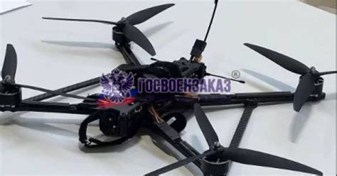 Многофункциональный FPV дрон 10 серии - FPV дрон 10 серии