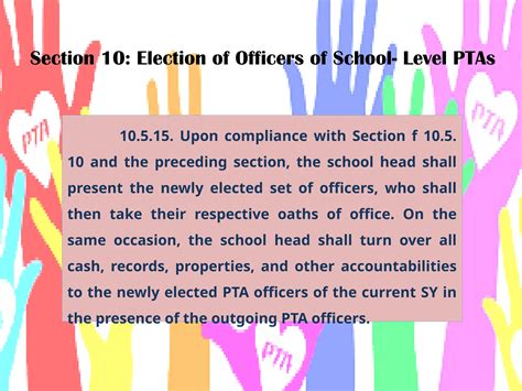 Omnibus Guidelines On Spta Operations Pptx