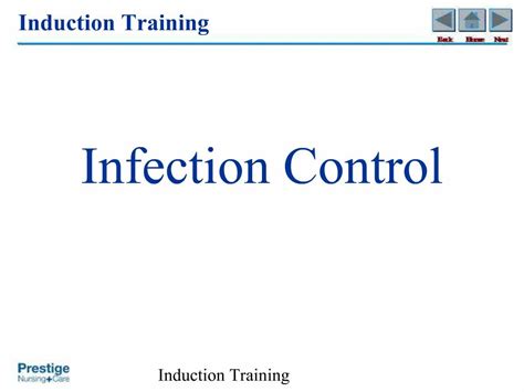 Ppt Infection Control Powerpoint Presentation Free Download Id280924