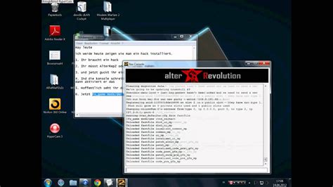 How To Install Mods In Mw2 PC German YouTube