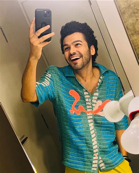 Ansh Pandey You Talking About This Guy 😏 Instagram