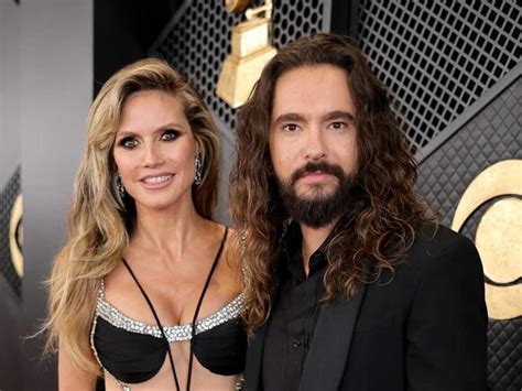 Heidi Klum Discusses Major Benefit To Her 16 Year Age Gap With Husband