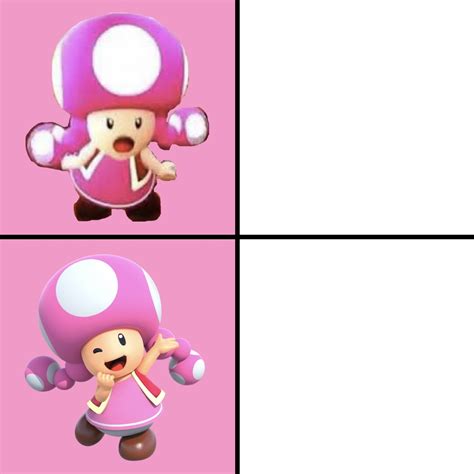 Toadette Memes Super Mario 10 Hilarious Toad Memes That Are Too Funny