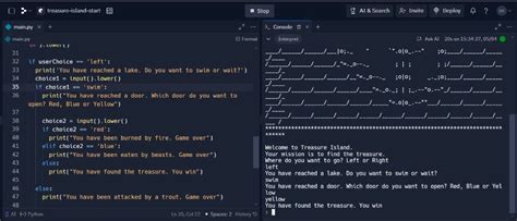 Exploring Control Flow In Python Ifeanyi Chidoka Posted On The Topic Linkedin