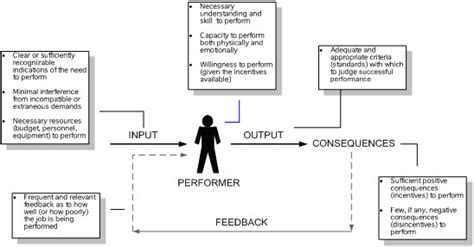 The Human Performance System
