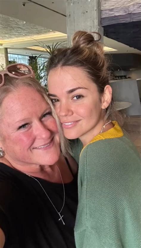Maia Mitchell