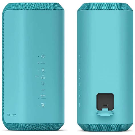 Sony SRS-XE300 Bleu - Enceinte Bluetooth - LDLC | Muséericorde