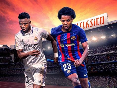 Qual Foi A Maior Derrota Do Real Madrid Contra O Barcelona Leia Aqui
