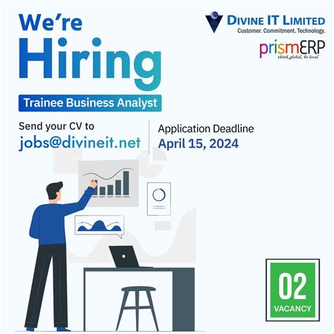 Divine It Is Hiring Trainee Business Analyst Md Sahaib Mridha