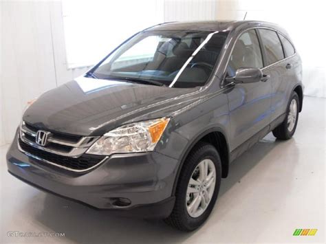 Polished Metal Metallic Honda Cr V Ex L Gtcarlot Car Color Galleries