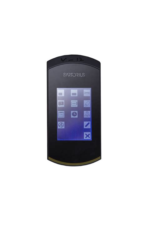 Passive Lcd Rcl