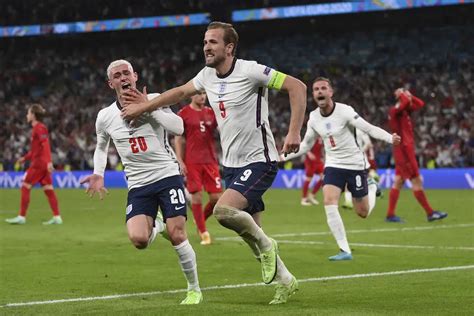 決勝点を決めたハリー・ケーン（ap） ― スポニチ Sponichi Annex サッカー