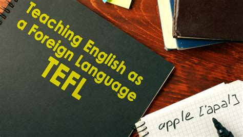 Comparison Of TEFL Courses