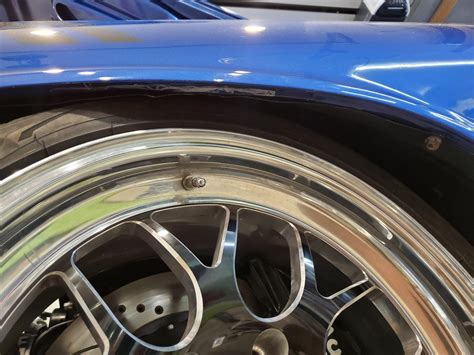 How To Test Suspension Travel To Modify Wheel Wells