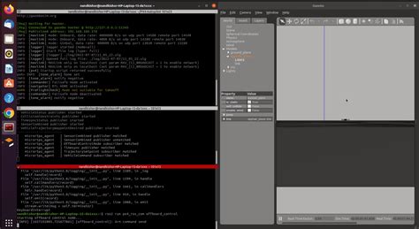 Not Able To Take Off From Offboard Control Mode Failsafe Mode Activated Preflightcheck Mode