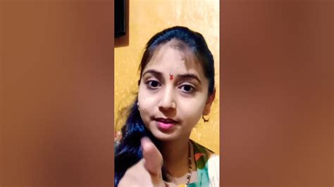 नवऱ्या बरोबर मोटार सायकल वर बसताना ४ बोट अंतर ठेवून 🤣😊🤣 Youtube