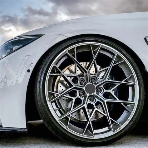 Kw 2023 New Forged 5x112 Wheels 20 Inch 19 21 22 24 Inch Chrome Alloy