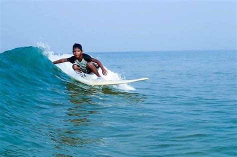 Indians Who Are Making Waves In The Sport Of Surfing