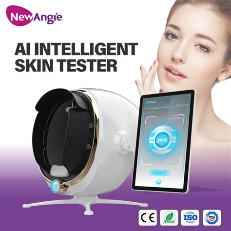 Face Skin Analysis Machine Buy Face Skin Analysis Machine Skin