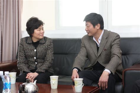 陈桦副省长莅校看望慰问魏可镁和付贤智院士 福州大学信息公开网（党务校务公开网）