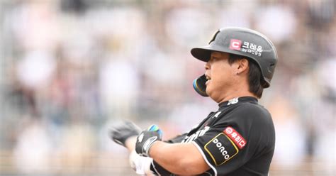 로하스장성우강백호→ 또 ‘천적 격파곽빈 이어 이병헌까지 잡았다 ‘새 역사 열었다 Wc2