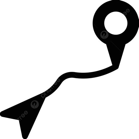 跟踪位置 未來派 Gps 向量 地点 未來派 全球定位系統向量圖案素材免費下載，png，eps和ai素材下載 Pngtree