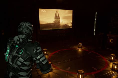 Find Dead Space Remakes Secret Sea Shanty Text Log And Free Nodes Polygon